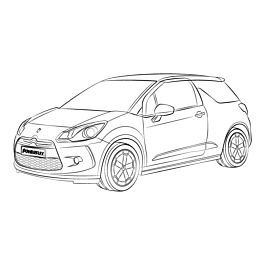 DS3 (2009 - 2019)
