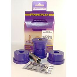 Rear Trailing Arm to Subframe Bush