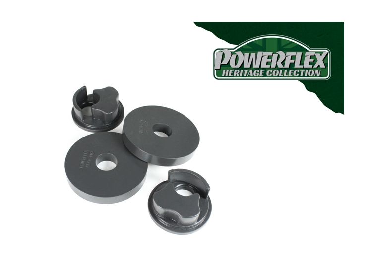 Gearbox Mount Rear Insert Kit