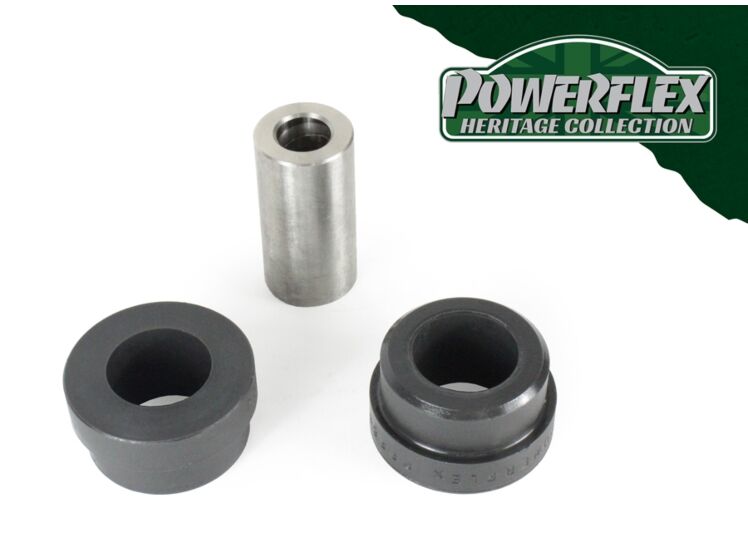 Engine Torque Rod To Subframe Bush